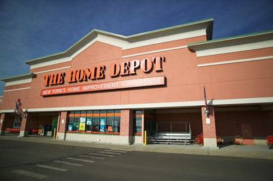 Office Depot - Rapid City, Office Equipment Supply, 1331 W Omaha St St