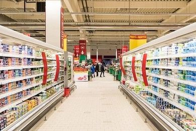 Hansen Distribution Group, Food Preparations Manufacturer, 16 Mikihala