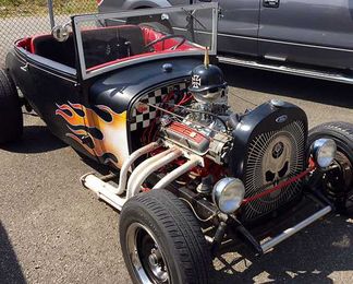 Oxarc, Welding Equipment, 4003 E Broadway Ave