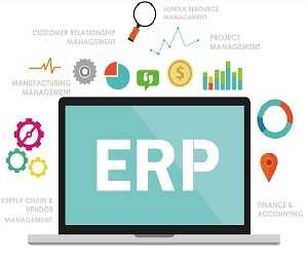 What Are the Key ERP System Modules by APPTRICITY