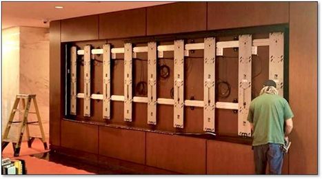 Residential Facilities, Lifetime Assistance, Social Services, Welfare,