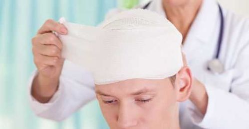 5 types of head injuries that you must know about by Brain Injury A...